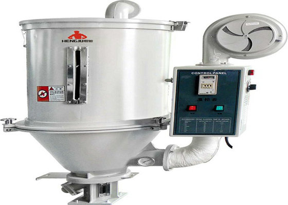 50 KG Plastic Dryer Machine For Plastic , Plastic Flake Conair Desiccant Dryer
