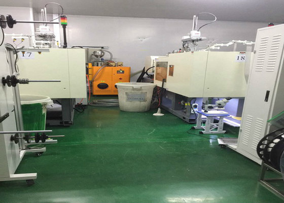 Low Dew Point Portable Industrial Dehumidifier 2000 M^3 / Hr With Rotating Wheel