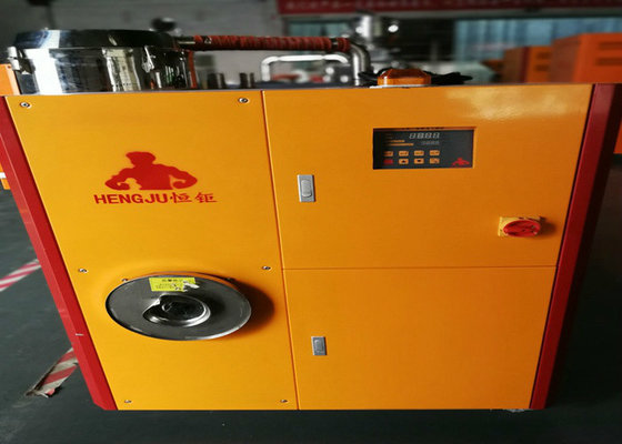 Low Dew Point Portable Industrial Dehumidifier 2000 M^3 / Hr With Rotating Wheel
