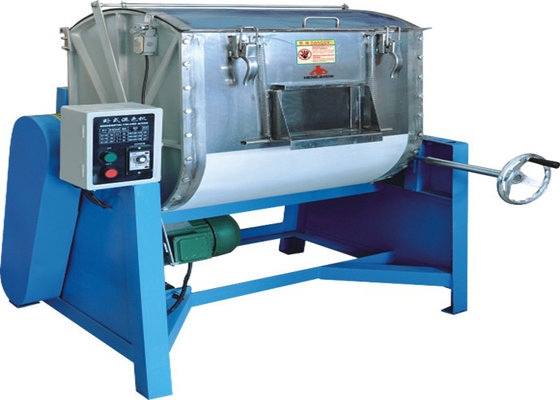 Special Designed Plastic Mixer Machine 200 KG With Cooling Type Model