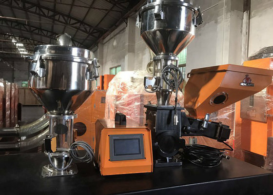 Good Perfomance Volumetric Dosing Unit  3 ~ 60 Kg / Hr 24mm For Plastic
