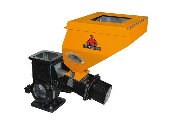Good Perfomance Volumetric Dosing Unit  3 ~ 60 Kg / Hr 24mm For Plastic