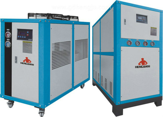 High Efficiency 20 HP Air Cooled Chiller With Good Back Sales Services