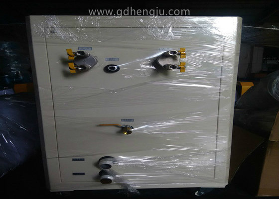 Reservoir Tank Air Cooled Chiller 30 HP Defaultphase Protect And CE Certification