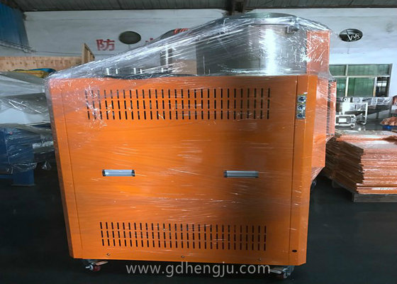 Vertical Raw Material Dehumidifier For Industrial Use 4000 M^3 / Hr