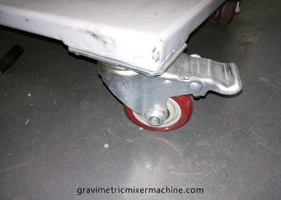 High Performance Vacuum Auto Loader With Induction High Pressure Pump