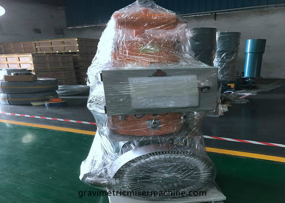 Industrial Vacuum Auto Loader 900 G  / 3 HP For Large Quantity Material