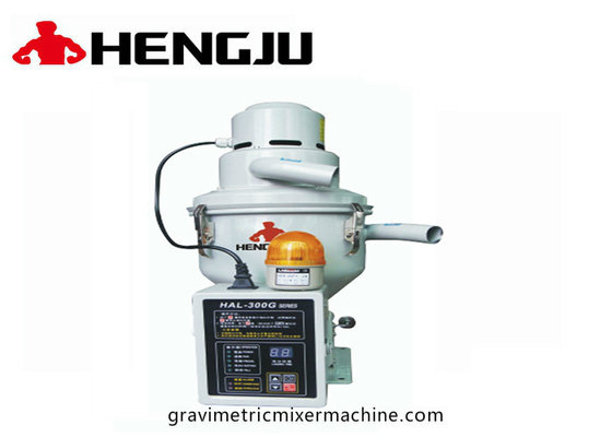 Ce Certification Automatic Hopper Loader Auto Loading For Plastic Granule
