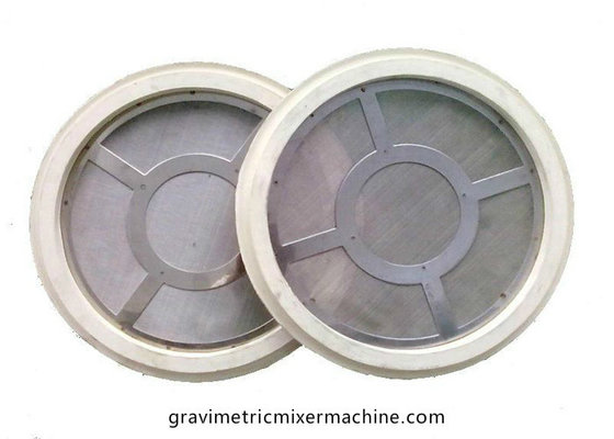 Ce Certification Automatic Hopper Loader Auto Loading For Plastic Granule