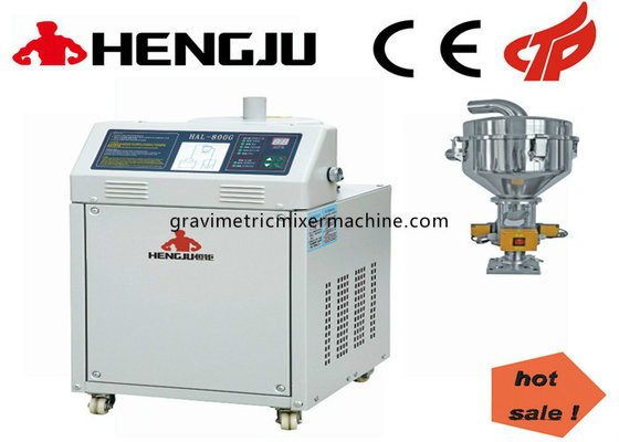 Powder Hopper Vacuum Auto Loader With Low Noise And Long Service Time