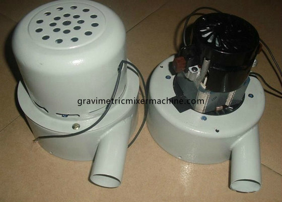 Economical Plastic Material Loaders , 400 G Automatic Vacuum Loader