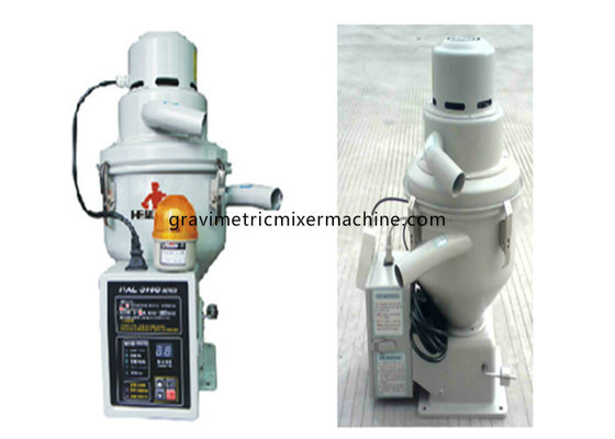 Economical Plastic Material Loaders , 400 G Automatic Vacuum Loader