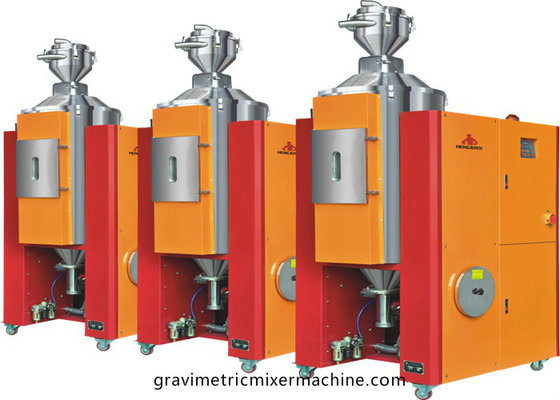 300 M^3 / Hr Desiccant Dryers For Plastics , Large Capacity Heat Pump Dehumidifier