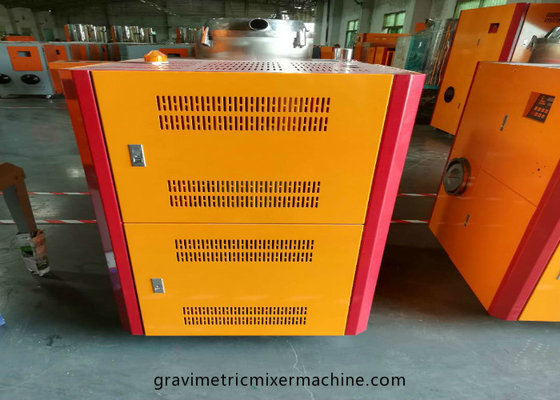 Large Capacity Industrial Air Dehumidifier 200 M^3 Per Hour , Plastic Pet Dehumidifier 2.2 KW