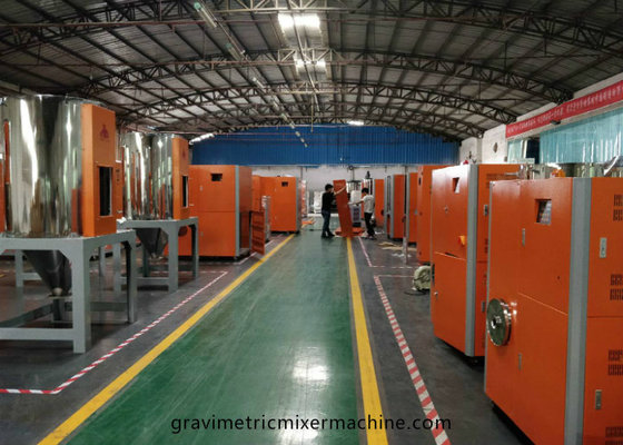 150 M^3 / Hr Industrial Dehumidification Equipment , High Efficiency Dehumidifier Drying Machine