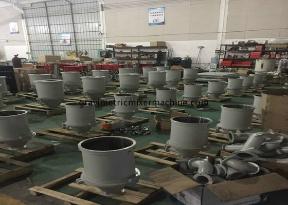50 KG Plastic Dryer Machine For Plastic , Plastic Flake Conair Desiccant Dryer