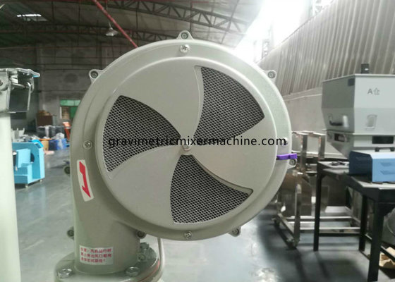 High Efficiency Standard Plastic Hopper Dryer 800 KG With High Capacity