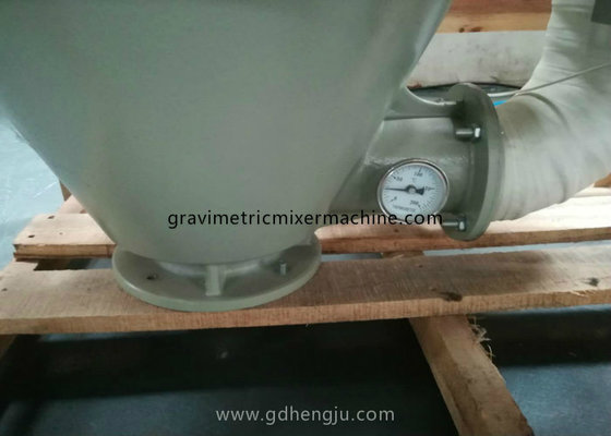 Double - Walled Plastic Hopper Dryer 400 KG PVC Material For All Robots