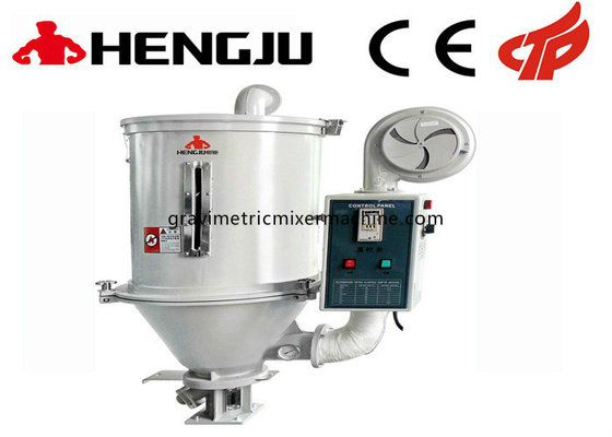 Good Performance Plastic Material Dryers 200 KG With Temperature Setting