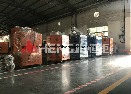 Safty Small Staninless Steel Industrial Desiccant Dehumidifier 200 M^3 /Hr