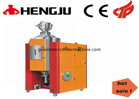 Advanced Technology 400 L Dehumidifying Dryer With Downwards Blowing Design