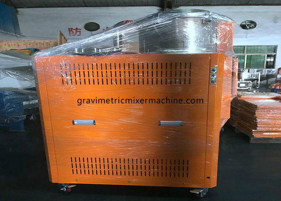 Fiberglass 25 L Dehumidifying Dryer Staninless Steel  For Plastic Equipment