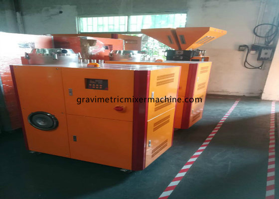 Rotor Industrial Dehumidifying Dryer High Performance 100 L Heatless