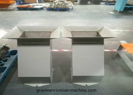 Simple Operation Plastic Crusher Machine 50 - 90 KG / Hr XC - PJB Series