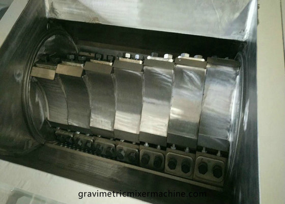 PE PP PVC PET Plastic Bottle Crusher For Recycling , 300 - 600 KG / Hr Plastic Shredder Machine