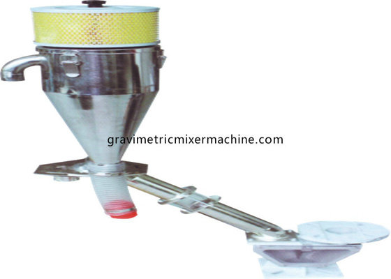 Durable Standard Plastic Crusher Machine 150 - 200 KG / Hr With Low Speed