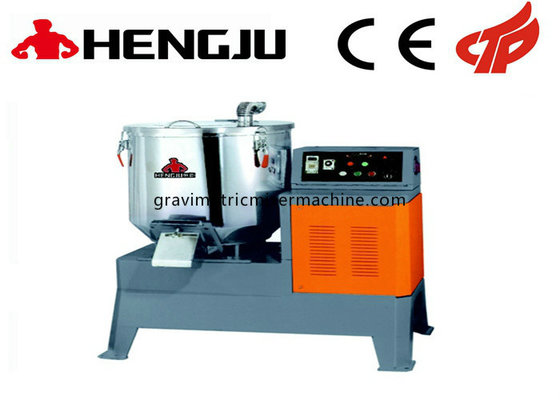 Easy Operating Automatic Plastic Mixer Machine With Temperature And Timer Control