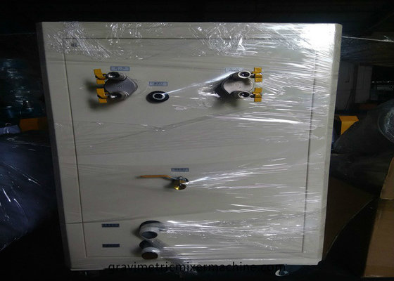 Environmental Protection Air Cooled Chiller 8 HP With Phase Sequence Protection