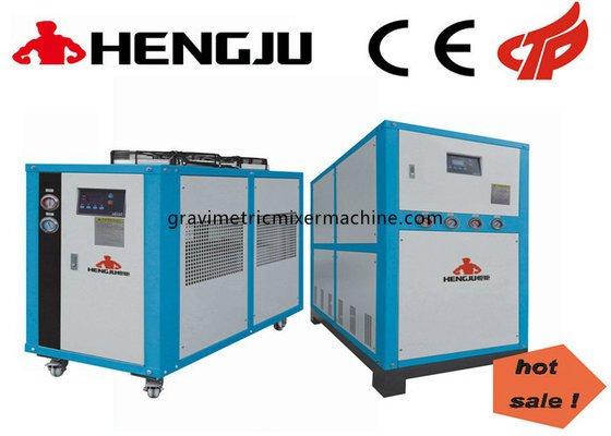 Environmental Protection Air Cooled Chiller 8 HP With Phase Sequence Protection