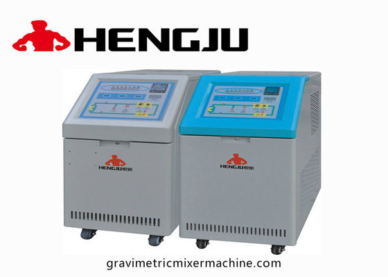 Circumfluence Design 12 * 3 KW Water Temperature Controller With Multi Protection