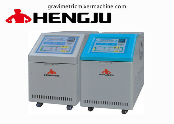 12 * 2 KW Auto Cooling Temperature Control Unit Tcu With Over Heating Protection