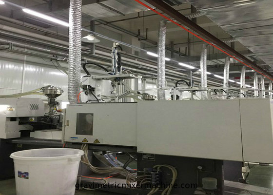 Heavy Duty Industrial Robotic Arm 14.5 NI / Cycle For Welding Cutting Painting