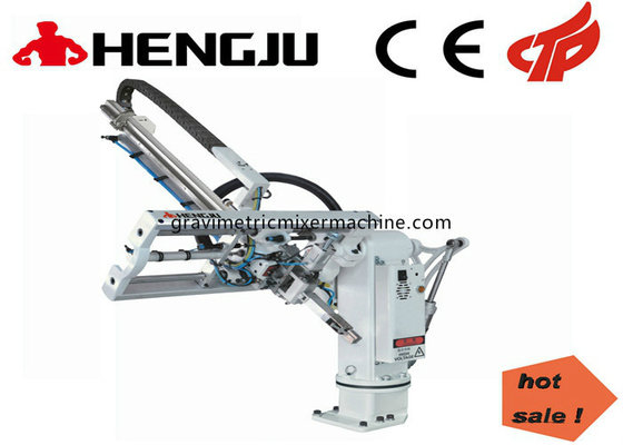 High Precision Robotic Arm , HIgh Accuracy Economic Programmable Robot Arm