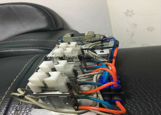 Industrial Cnc Lightweight Robot Arm , Electronic Robotic Arm For Storage Seam Tracking