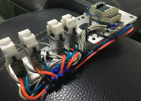 High Precision Robotic Arm , HIgh Accuracy Economic Programmable Robot Arm