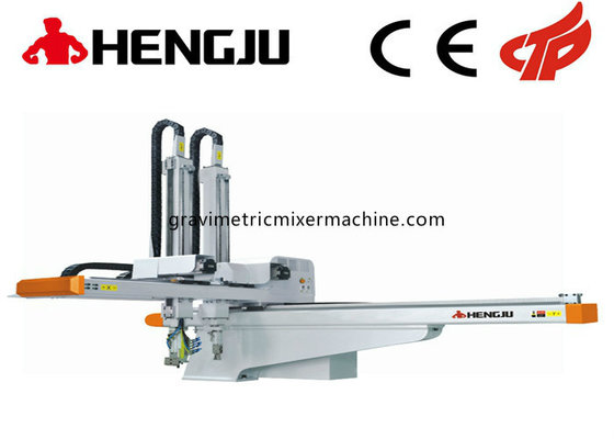 1000 MM High Efficiency Industrial Robotic Arm With Single Axis