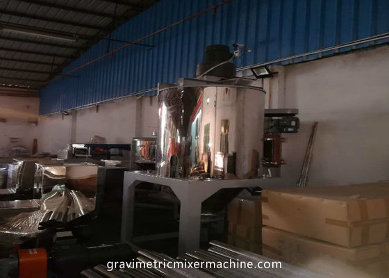 Advanced Technology 75 KG Plastic Hopper Dryer With High Capacity