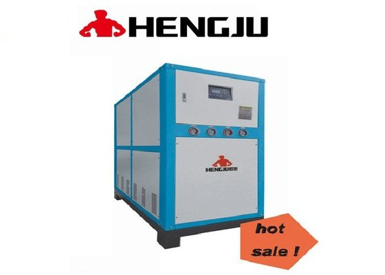 15 HP Multi Protect Water Cooled Chiller For Plastic Injection Machine