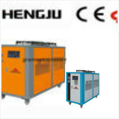 Well Design 2 HP Air Chiller Unit , Air Cooled Scroll Chiller With Overload Protection