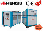 3 - 50 ℃ Industrial Water Chiller , 1 HP Recirculating Water Chiller For Plastic Industry