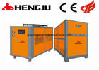 High Professional 20 HP Water Cooled Chiller Fault Display System