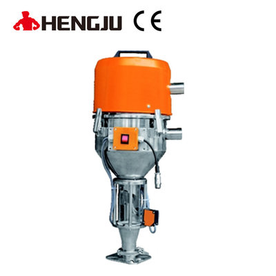 Plastic Vacuum Auto Loader 300 G , Low Weight Vacuum Powder Loader For Pettle