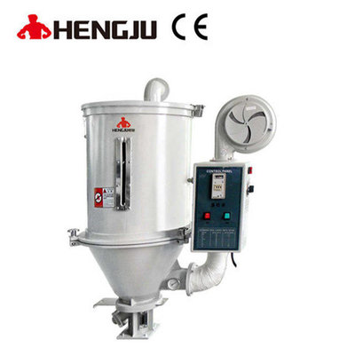 Customized Voltage Plastic Material Hopper Loaders 100KG With Filter