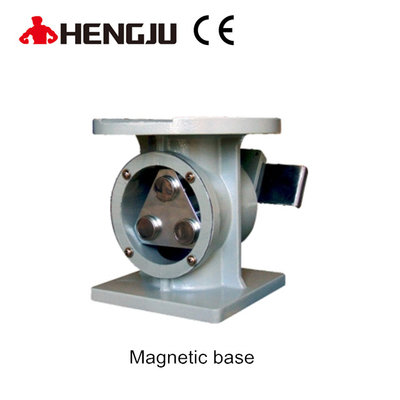 Customized Voltage Plastic Material Hopper Loaders 100KG With Filter