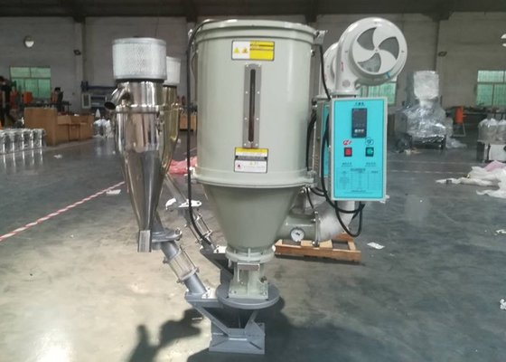 110 LBS Plastic Hopper Dryer With A - Type Tripod For PMMA Materials