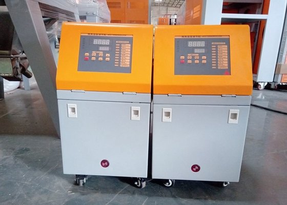 1HP 9KW Plastic Injection Water Temperature Control Unit With High Performance on Sales